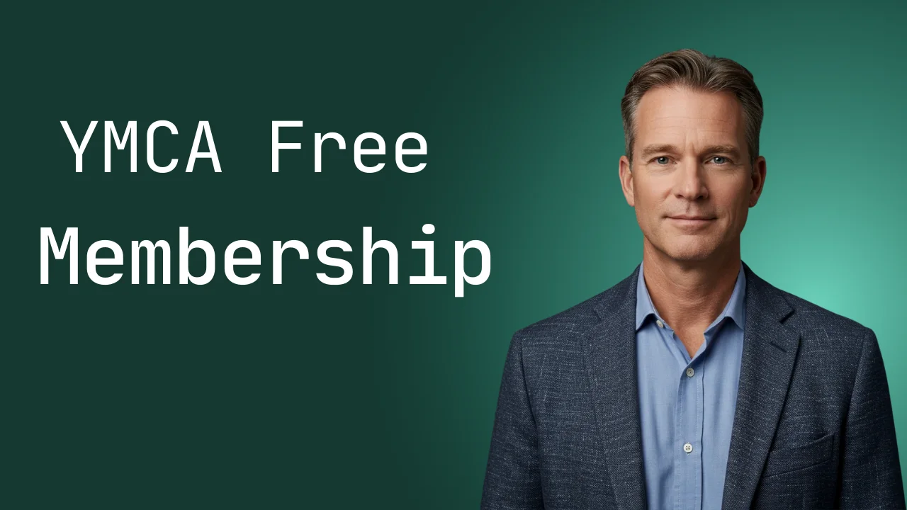 YMCA Free Membership: Benefits, Programs, and How to Join