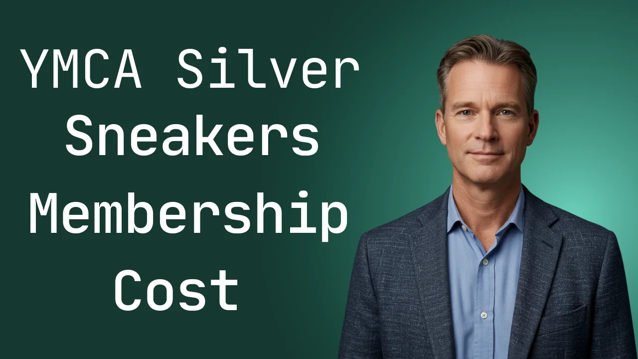 YMCA Silver Sneakers Cost: Benefits, and How to Join